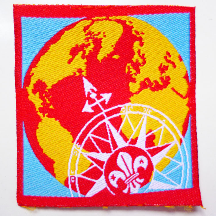 Imagenes y textos selectos del Escultismo: SIMBOLOS DEL MOVIMIENTO ...