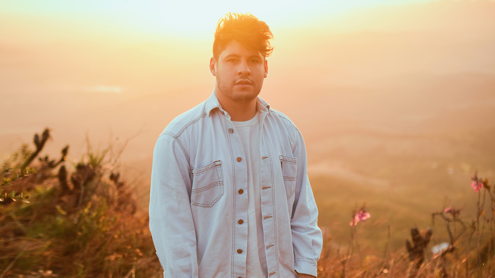 Marcos Freire lança seu novo álbum “Paternidade” nas plataformas ...