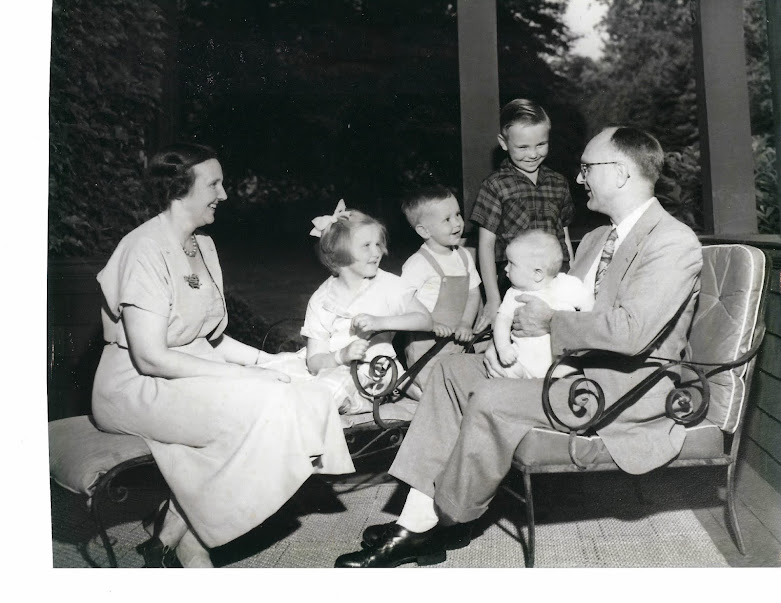 Ainab and the American Community in Lebanon: The Dorman Family in ...