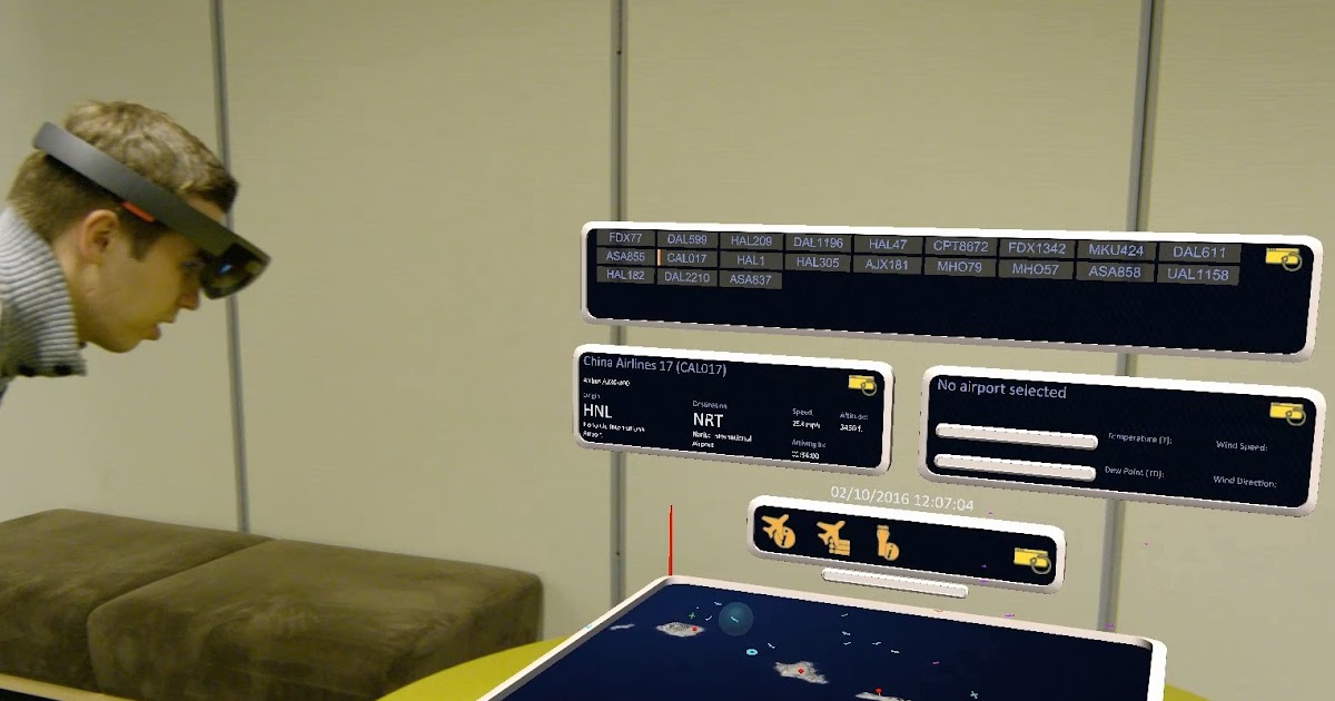 Kodierer [Coder]: Holo Dev 101 - Getting started with HoloLens Development