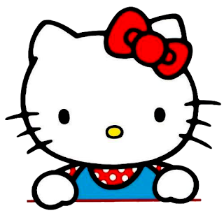 Hello Kitty png