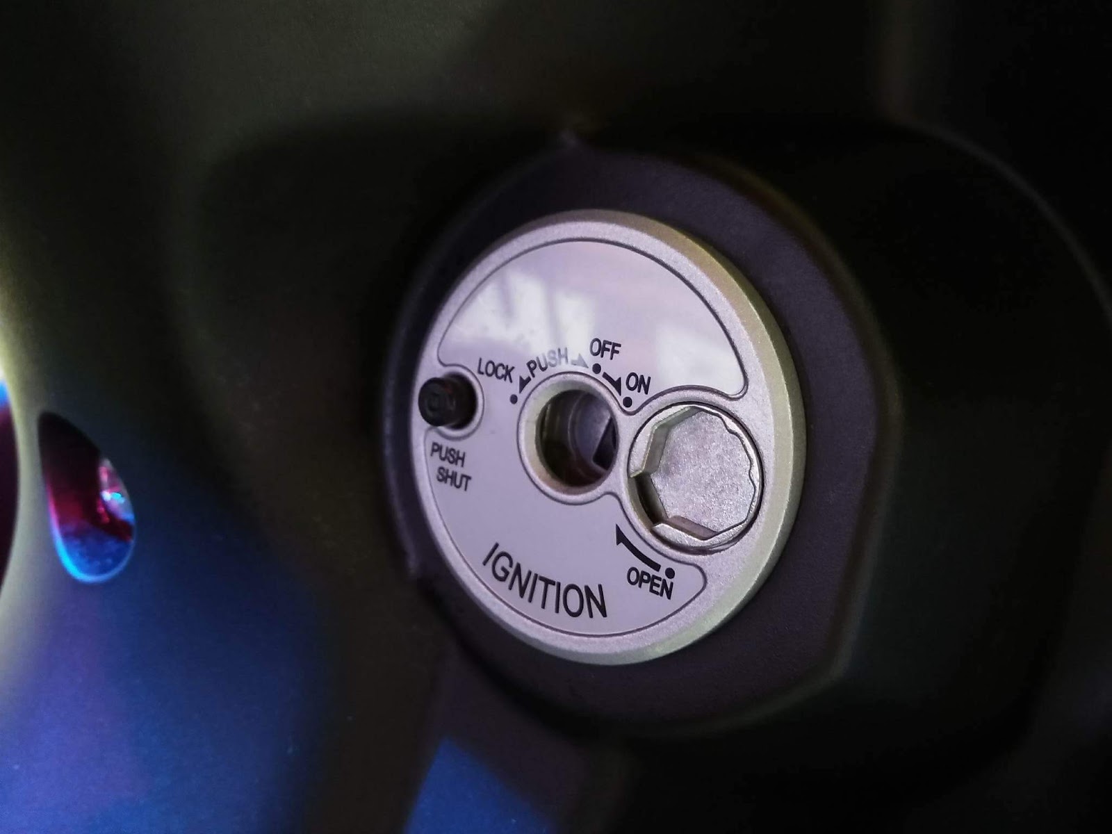 MotoPH.com : Yamaha Sight 115cc