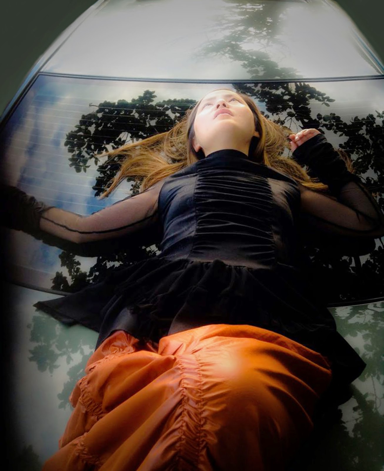 nina xining zuo 妮娜 · 左熙宁: BEST ACTRESS AWARD WINNER - imdb.me/ninaxiningzuo