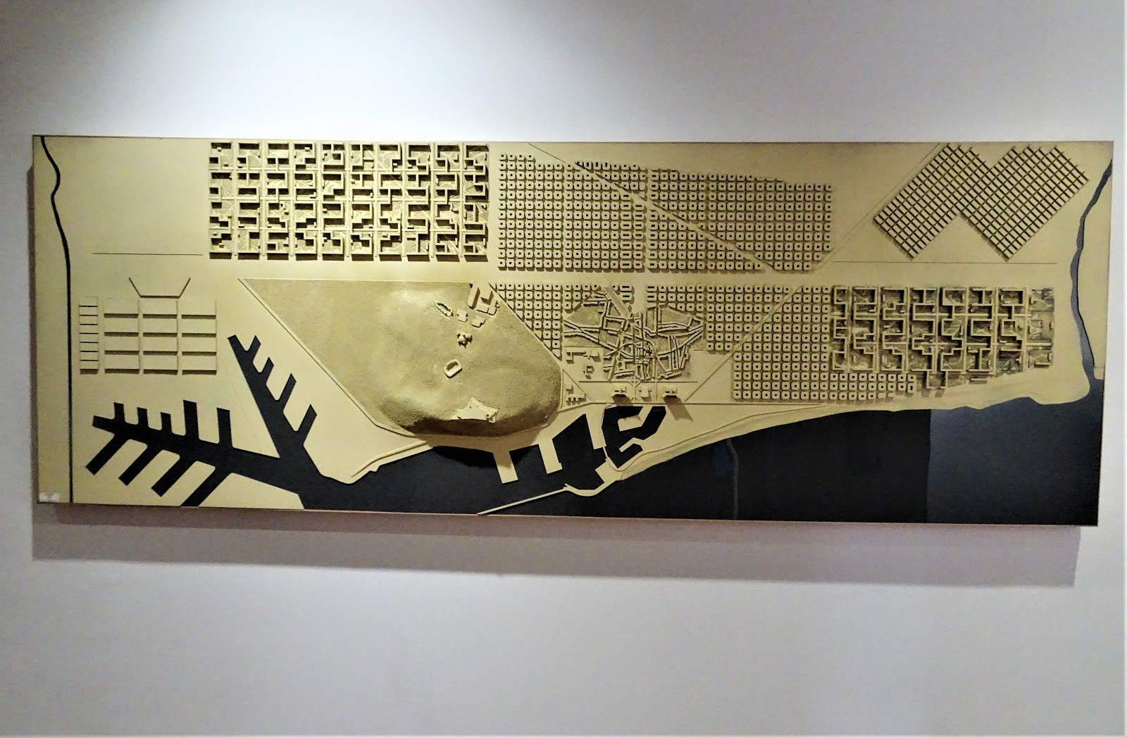 Redescubriendo Barcelona y más allá: 01/07/2019 ETSAB Escola Tècnica ...