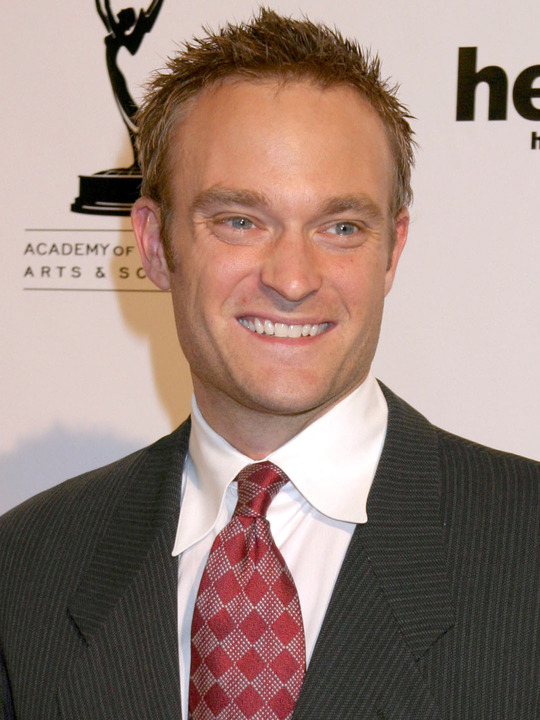 Chad Allen | Celebrities Photos Hub