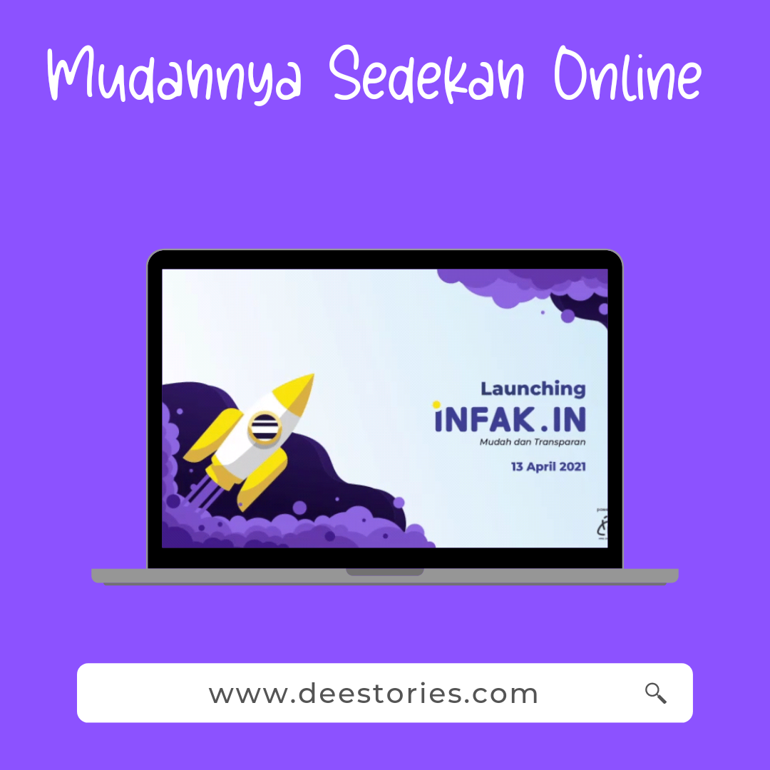 Keutamaan Sedekah Subuh dan Mudahnya Sedekah Online dengan INFAK.IN ...