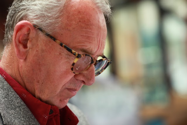 Jim's Loire: Decanter World Wine Awards: Day One for Loire