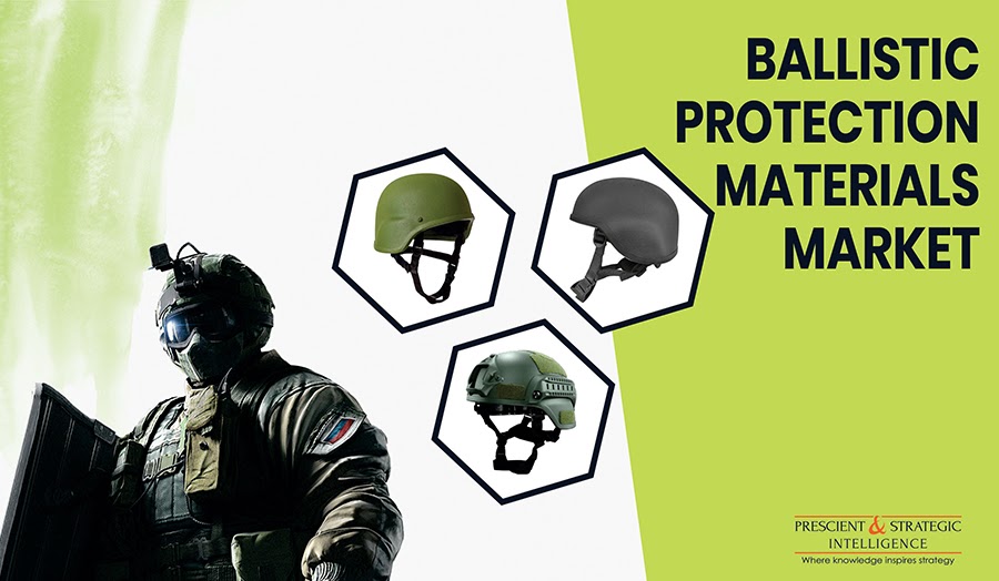 How Do Ballistic Protection Materials Shield Soldiers against Potential ...