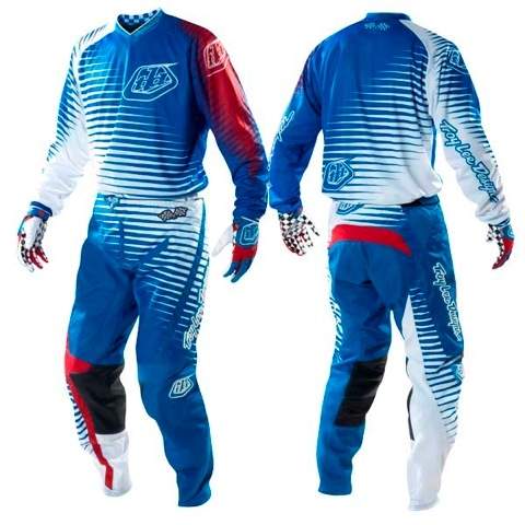 Racer Dynamics: The Top 10 Most Important Gear For Motocross