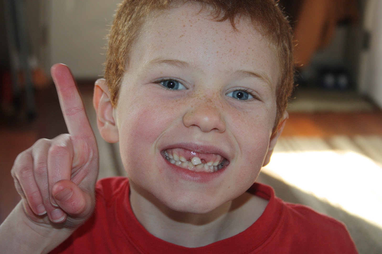 The Hawkins Rerun: Tangled teeth