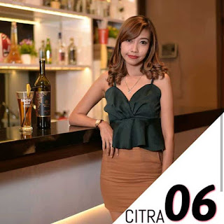 Nomor 6 Citra Zaigon Spa Shiatsu dan Lounge ~ Zaigon Spa Shiatsu dan Lounge