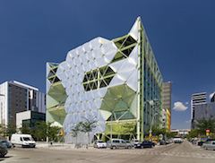 Arquitectura Deconstructivista | José Miguel Hernández Hernández | www ...