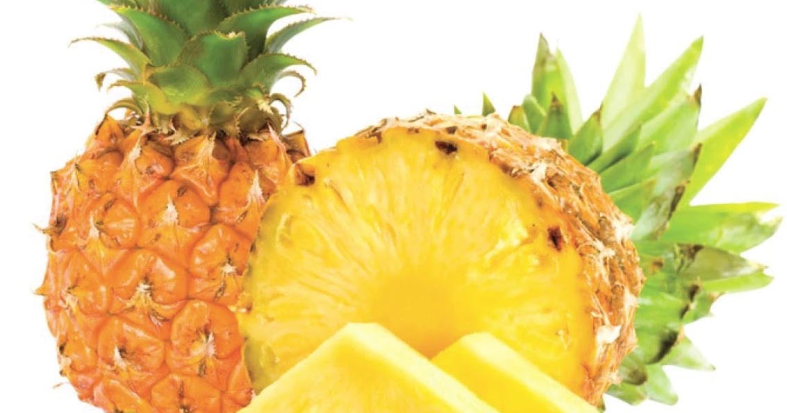 NOTE DI TUTTO: LE CARATTERISTICHE E PROPRIETA' DELL'ANANAS