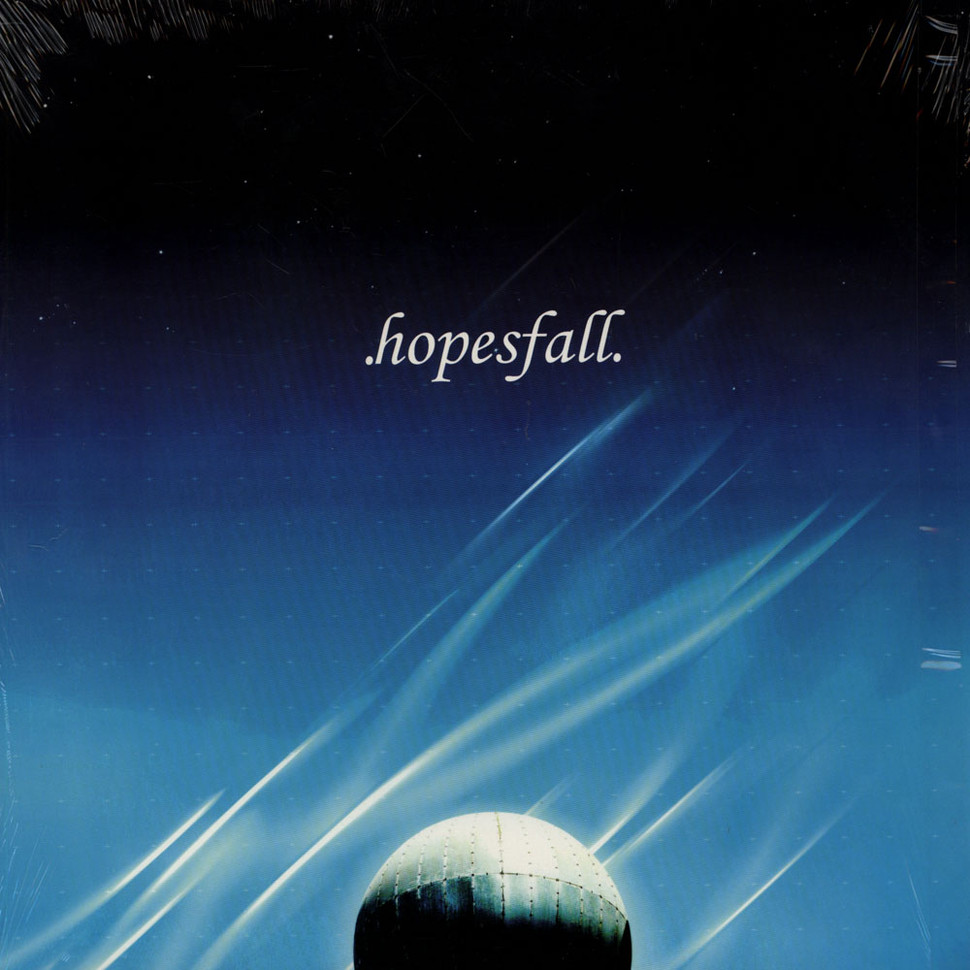 WASTED LIFE : Hopesfall