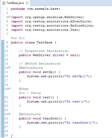 Software Testing