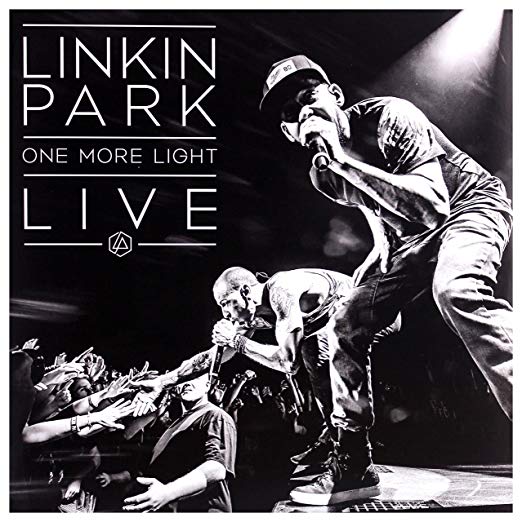 Linkin Park One More Light Full Album Zip