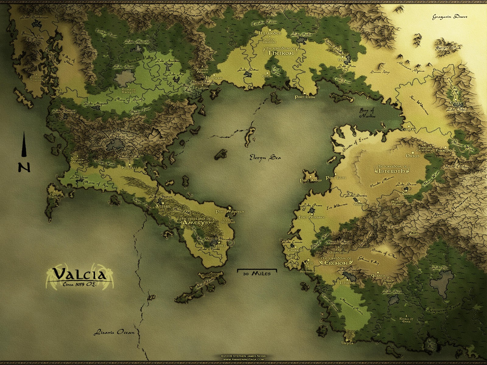 Fantasy map creator free - bloggervsa