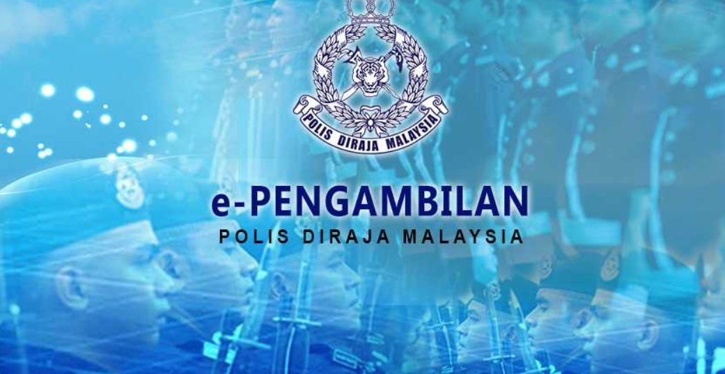 Panggilan Eksesais Temu Duga Pengambilan Polis Diraja Malaysia Tahun ...