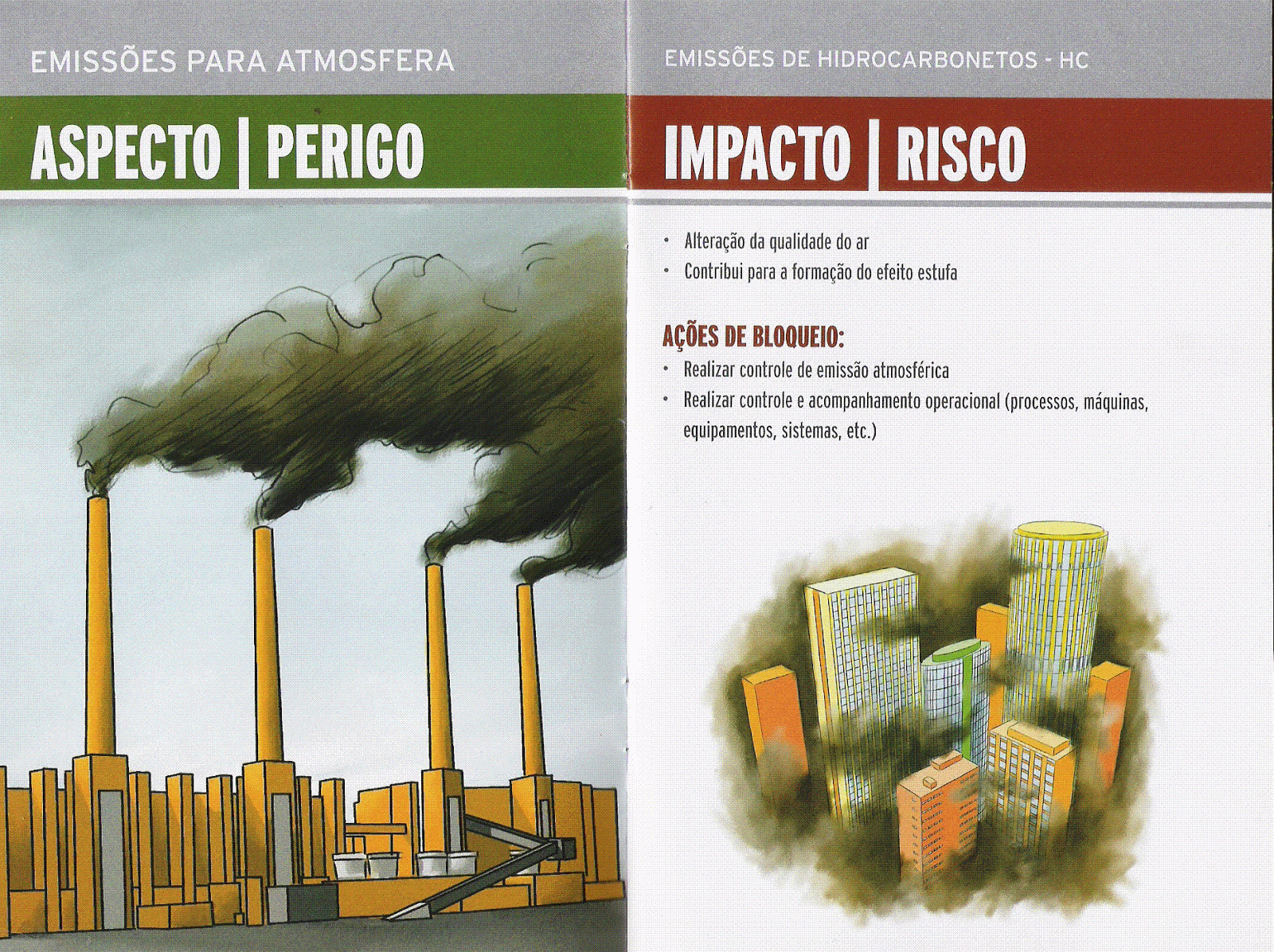 Dicas de SSM (Segurança e Saúde do Trabalho e Meio Ambiente ...