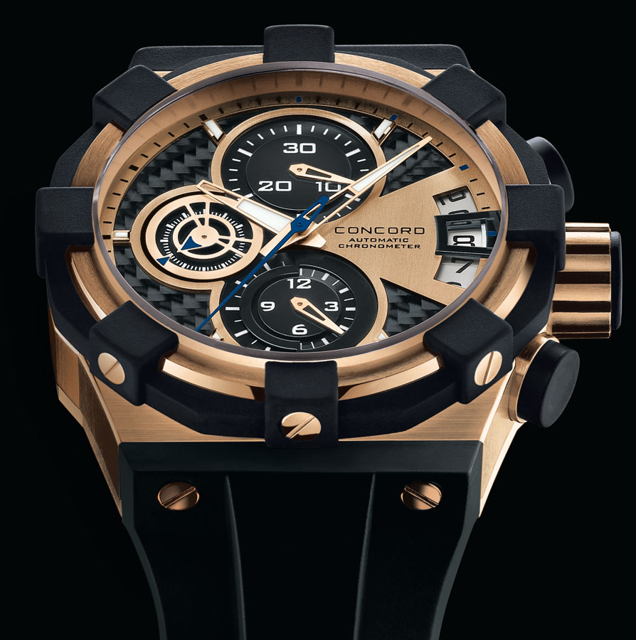 Relojes Concord | Relojes de claseRelojes de Clase