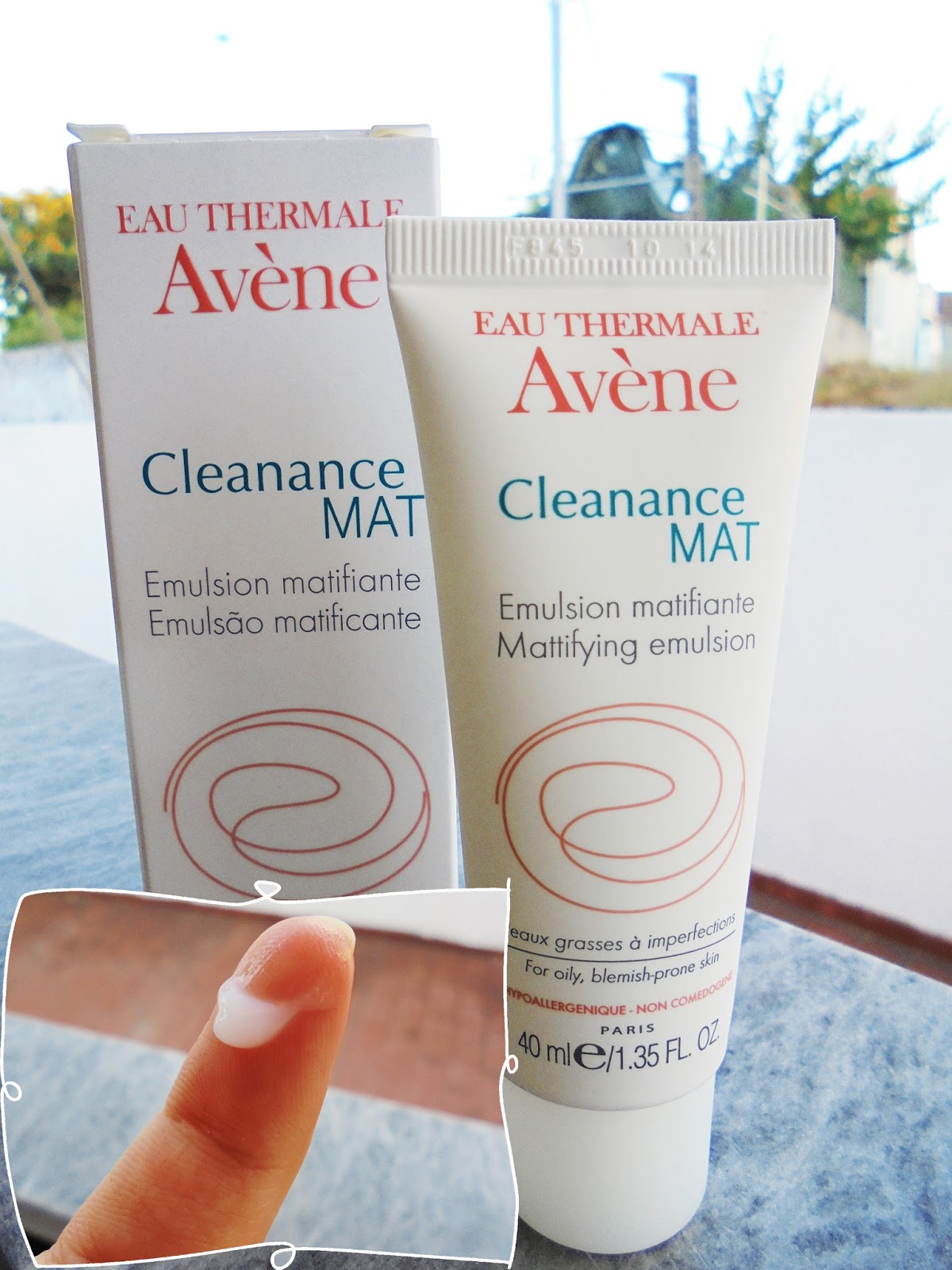 Cremes de Rosto para pele Oleosa - SIMPLENÊS