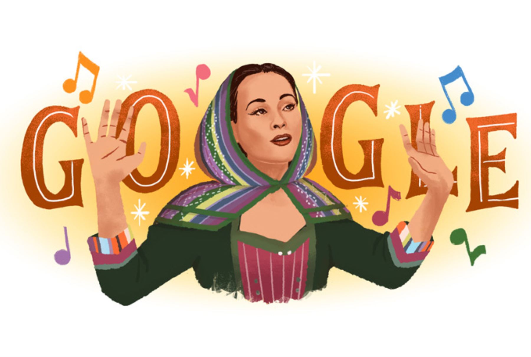 La inmortalidad de la Princesa Inca