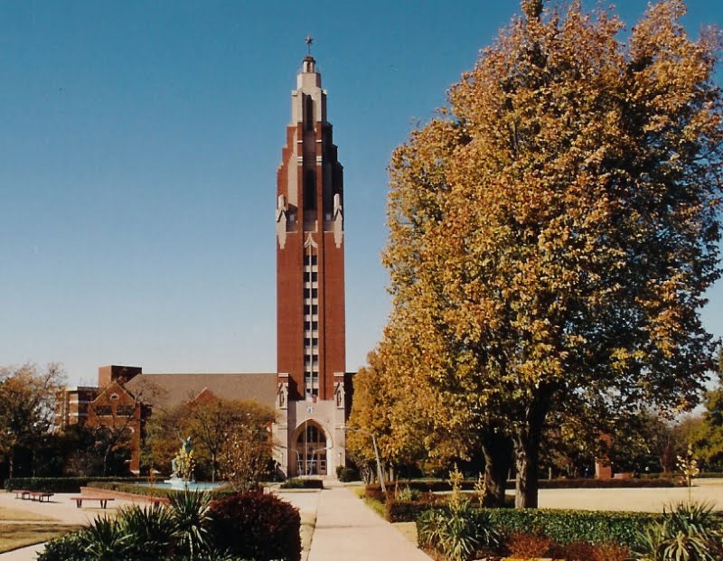 Oklahoma City University - Oklahoma City University Nursing - City ...