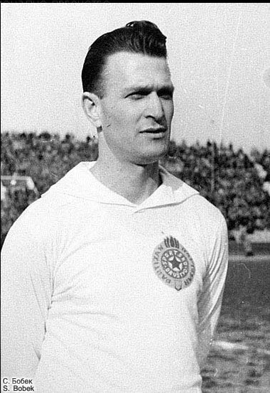 Crno-bela nostalgija-Grb Partizana - istorijat