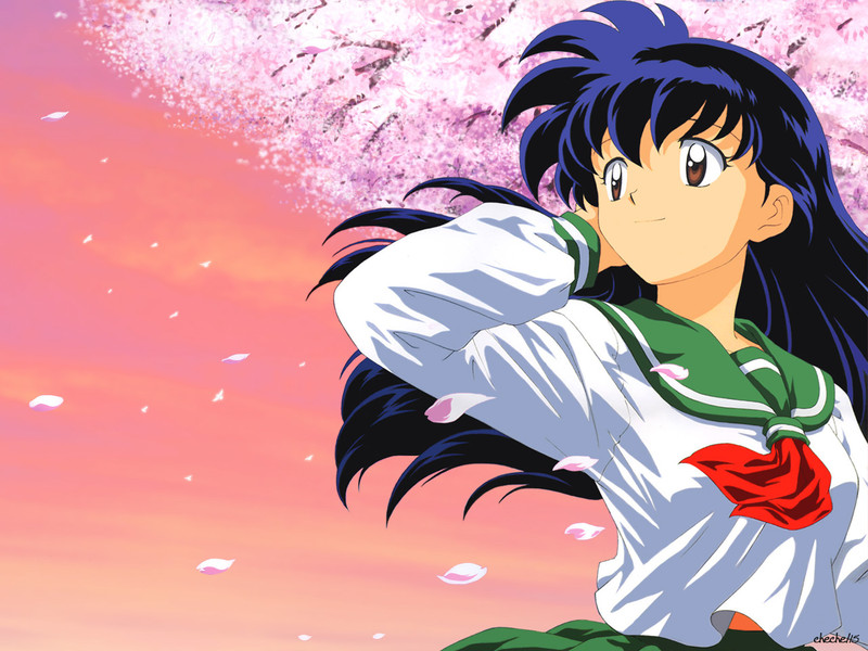 INUYASHA: AOME