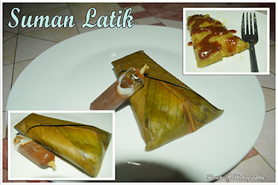 Visayan Food: The Best Native Delicacies In Tacloban