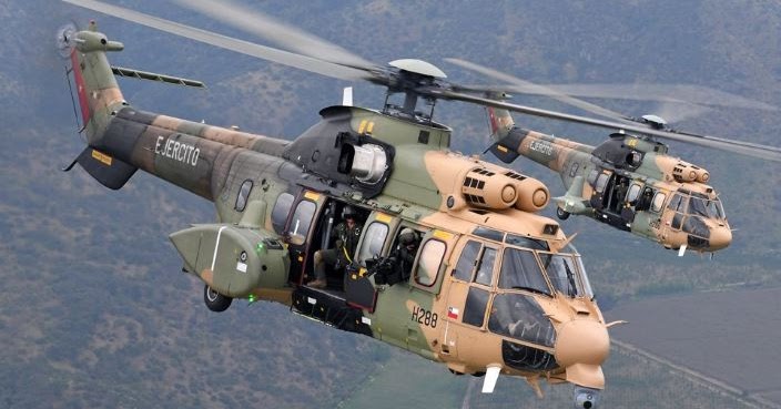 Airbus H215M Specs, Interior, Cockpit, and Price - Helicopter Specs