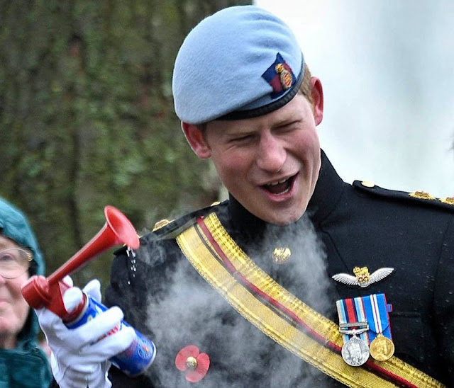 VJBrendan.com: Happy Birthday - Prince Harry