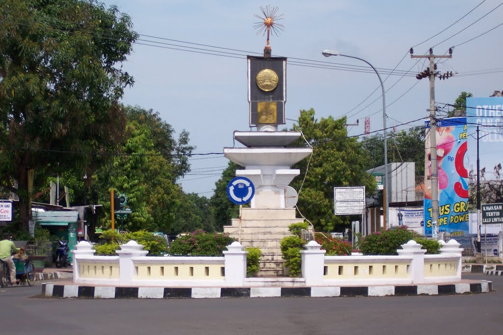 Indramayu Kota Wisata Penuh Pesona | SRI SUSANTI