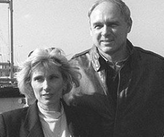 Becky Klosterman and Bob Klosterman, Dead Silence