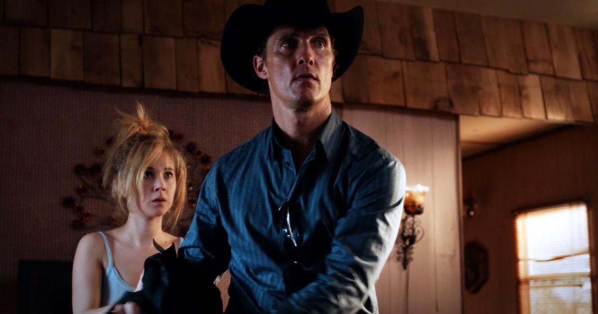 Movie Review: Killer Joe (2011) | The Ace Black Movie Blog