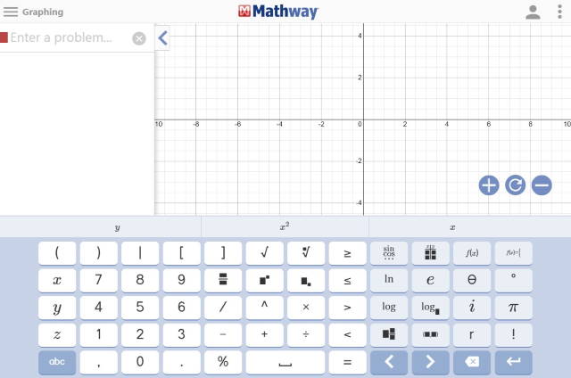 mixanikos 365 blog για μηχανολόγο ηλεκτρολόγο: Graphing Calculators Online