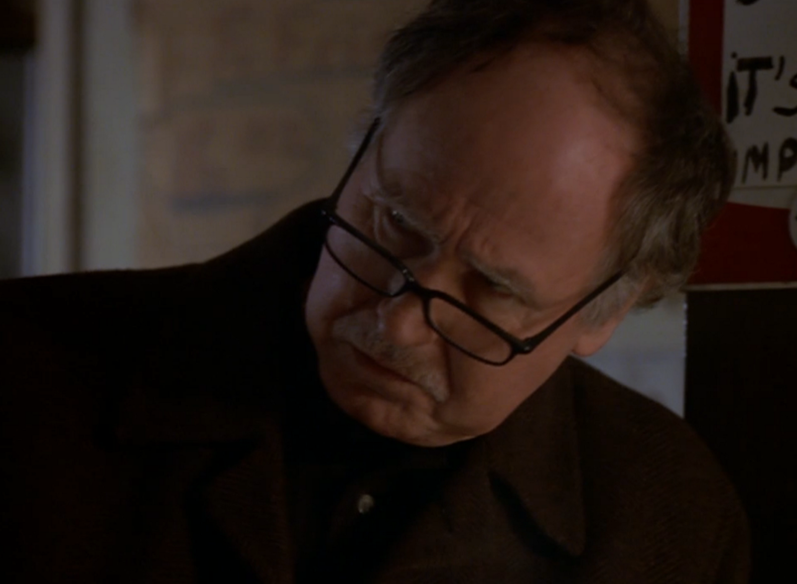 In Character: The Cast of Lincoln | And So It Begins...