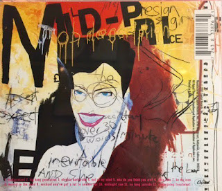 Classic Rock Covers Database: Duran Duran - Medazzaland (1997)