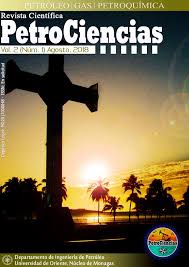 Consejo de Investigación - UDO: Rev PetroCiencias