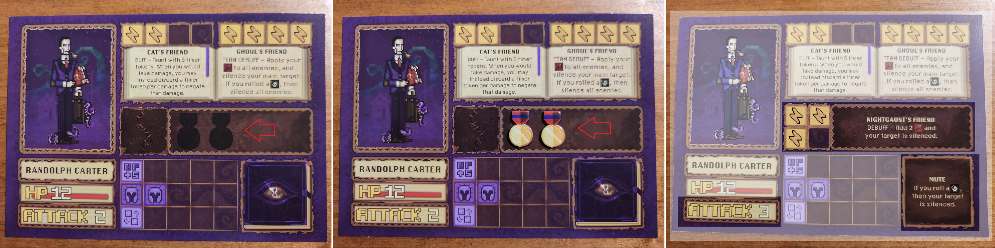 [Prime impressioni] 8 Bit Attack - Giochi sul Nostro Tavolo