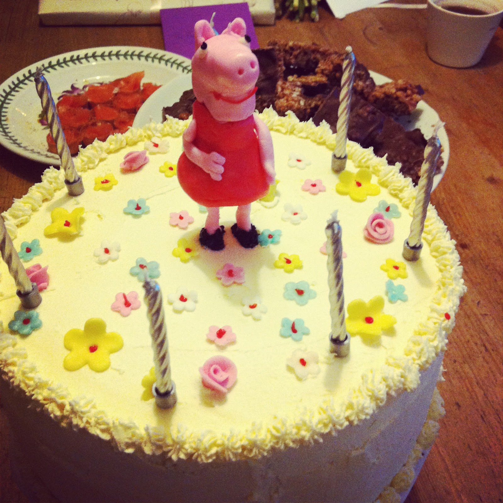 caro's cakes