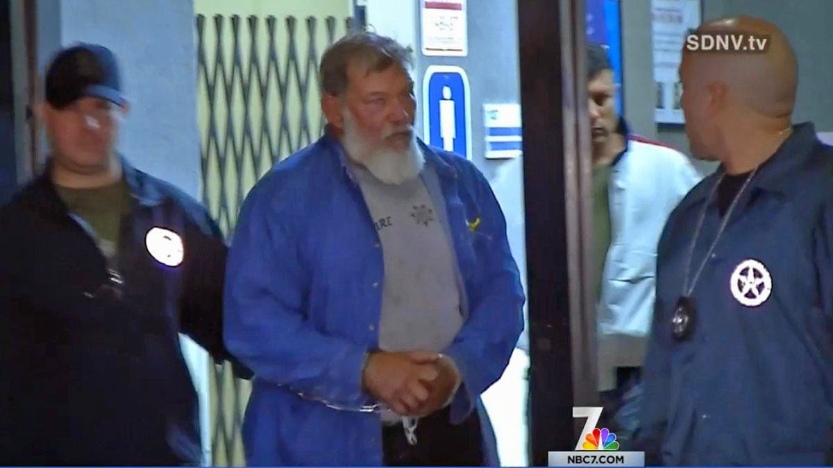 ¿Qué pasa BC?: UNO DE LOS 10 DELINCUENTES MÁS BUSCADOS EN ESTADOS ...