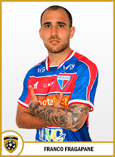 Franco Fragapane ~ Habilidades Pro Evolution Soccer