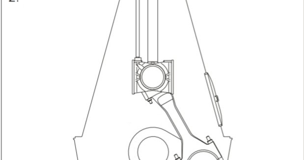 Marine Sea Time: CROSSHEAD BEARING CLEARANCE