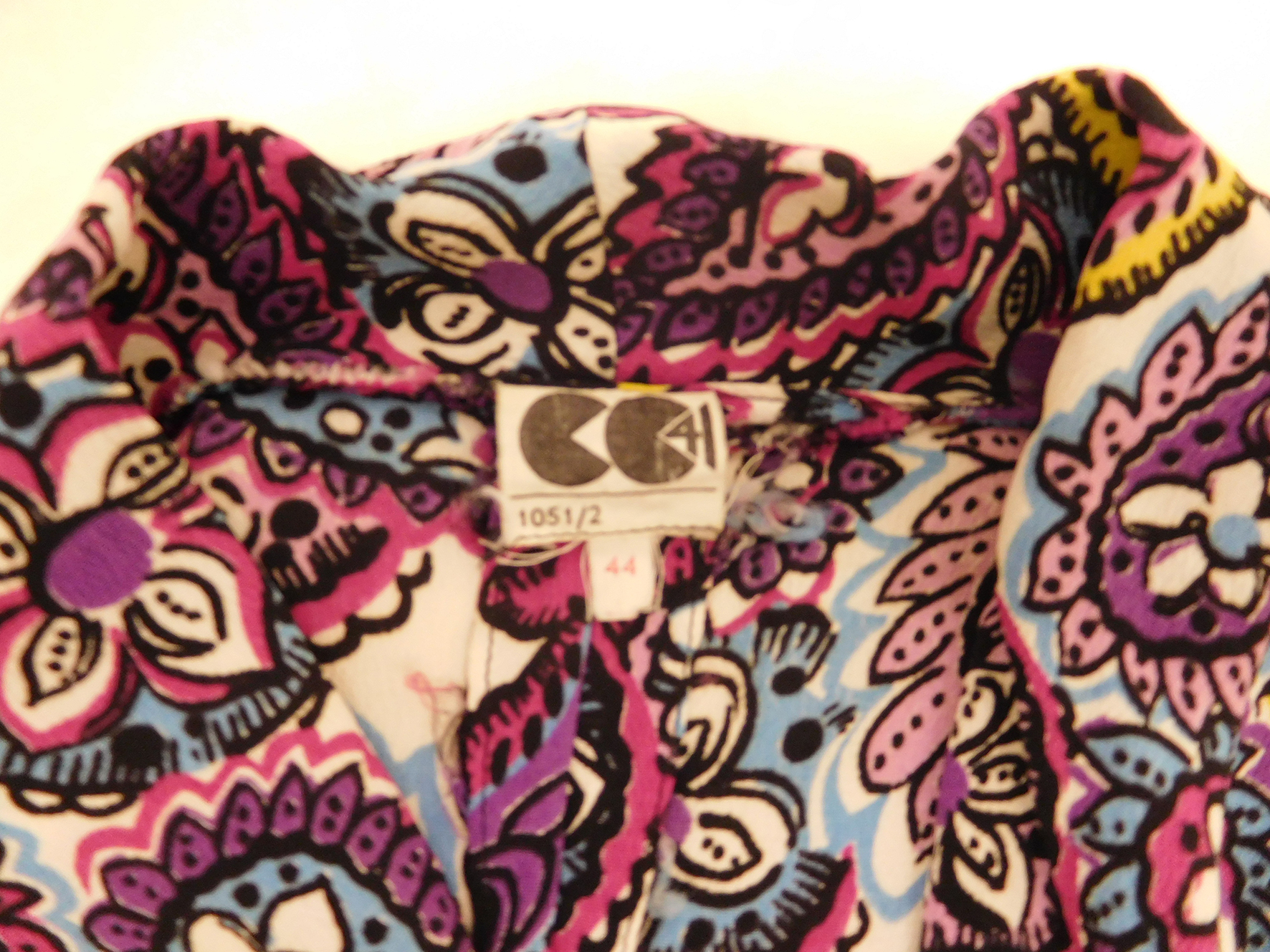 Museum of Design in Plastics: 2021