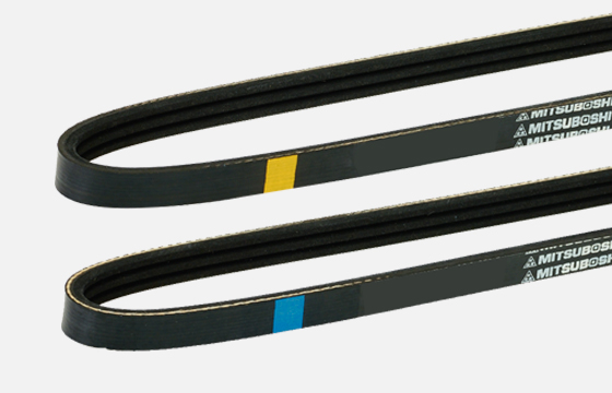 ADVENTURY- CAR: V-Belt