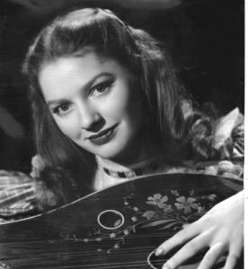 FROM THE VAULTS: Susan Reed born 11 January 1926