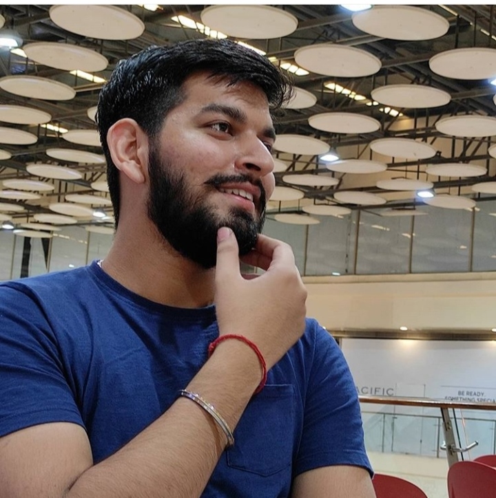 Success Story Of Love Babbar -Indian YouTuber, Content Creator And Software Engineer.