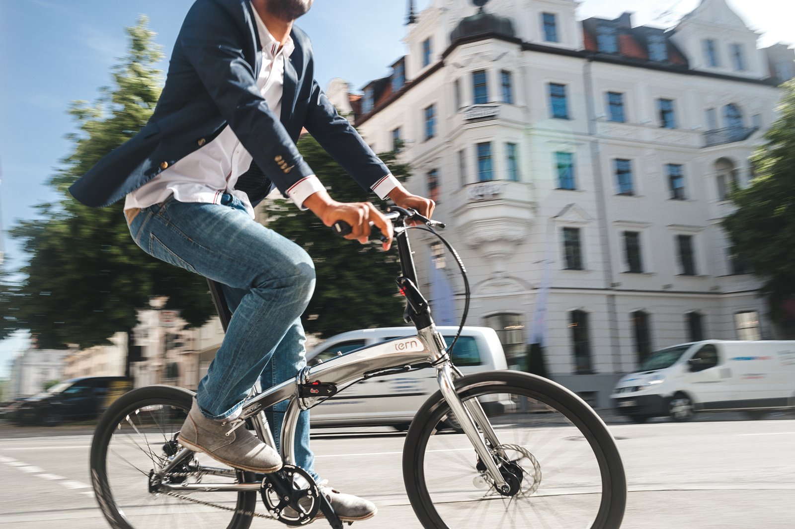 Tern Bicycles Japan Official Blog: 2015年ニューモデルラインナップのお知らせ（24インチ Eclipse ＆ Node シリーズ）