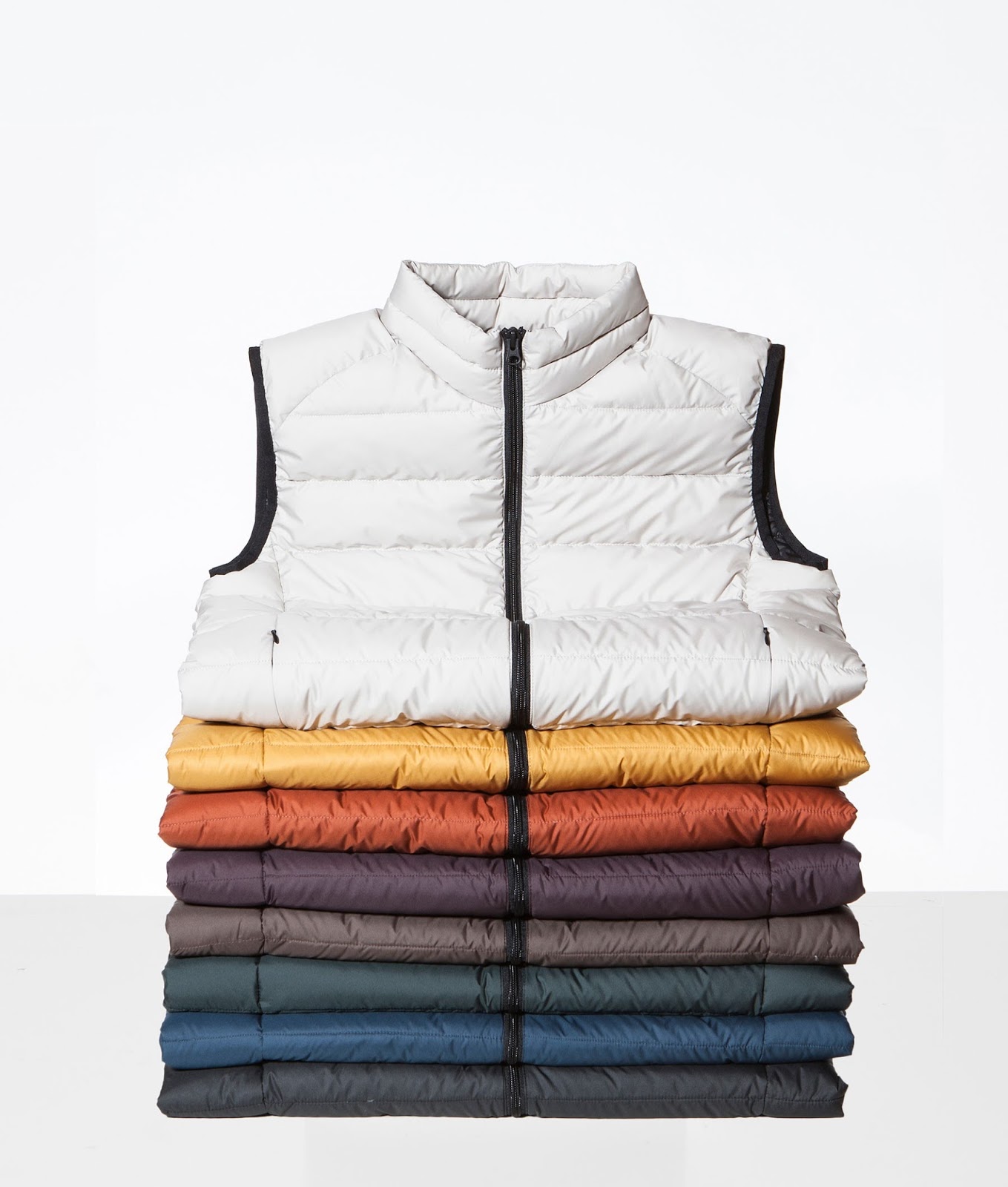 Venta > ropa ecoalf > en stock